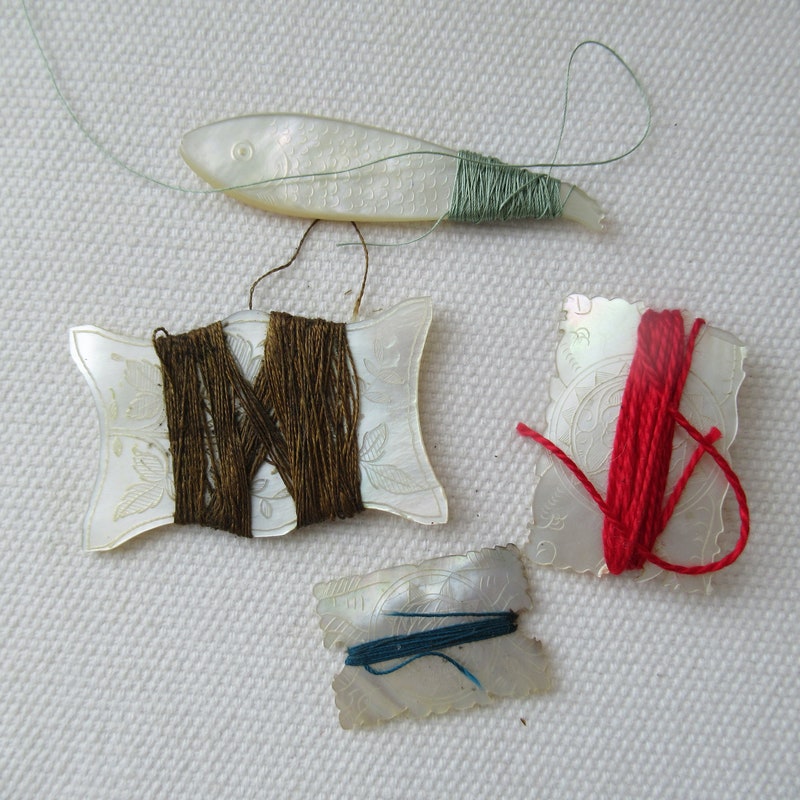 Thread Winders - Etsy