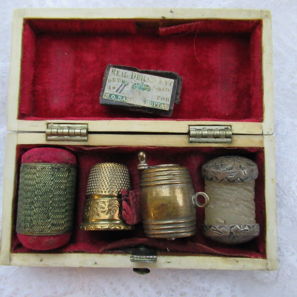 Antique Tape Measure - Etsy