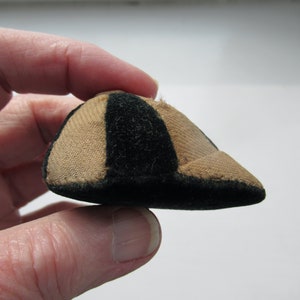 Late 1800s Pincushion. Jockey Cap Design. - Etsy