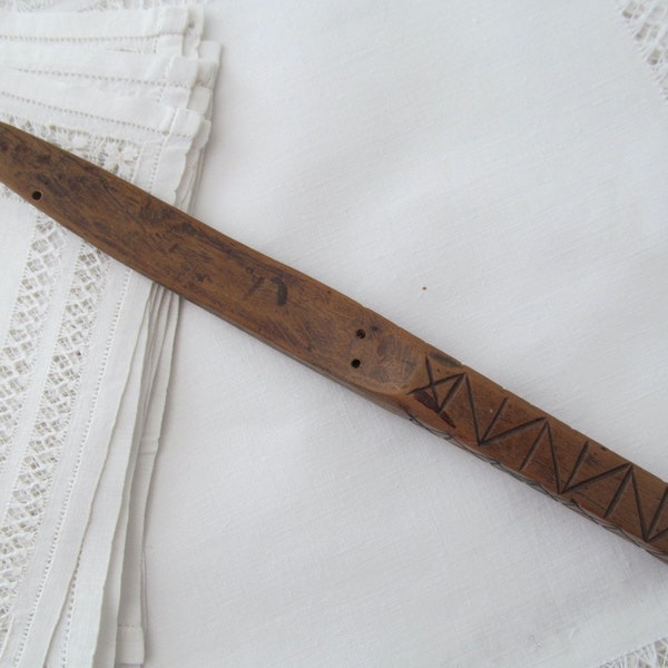 1800s Knitting Needles - Etsy