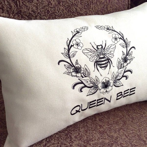 Meant to Bee - Etsy