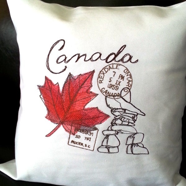 Made in Canada - Etsy