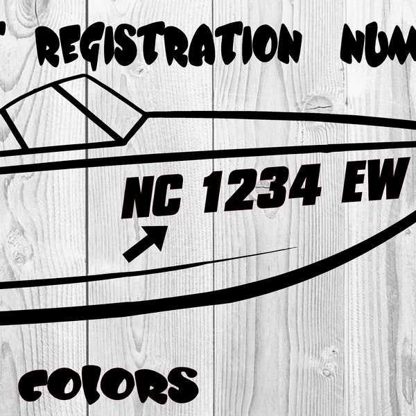 Jet Ski Decal Stickers - Etsy