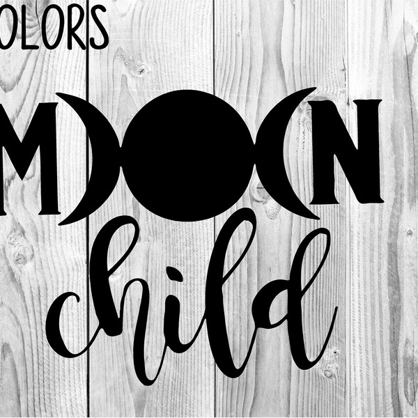 Triple Moon Mirror - Etsy
