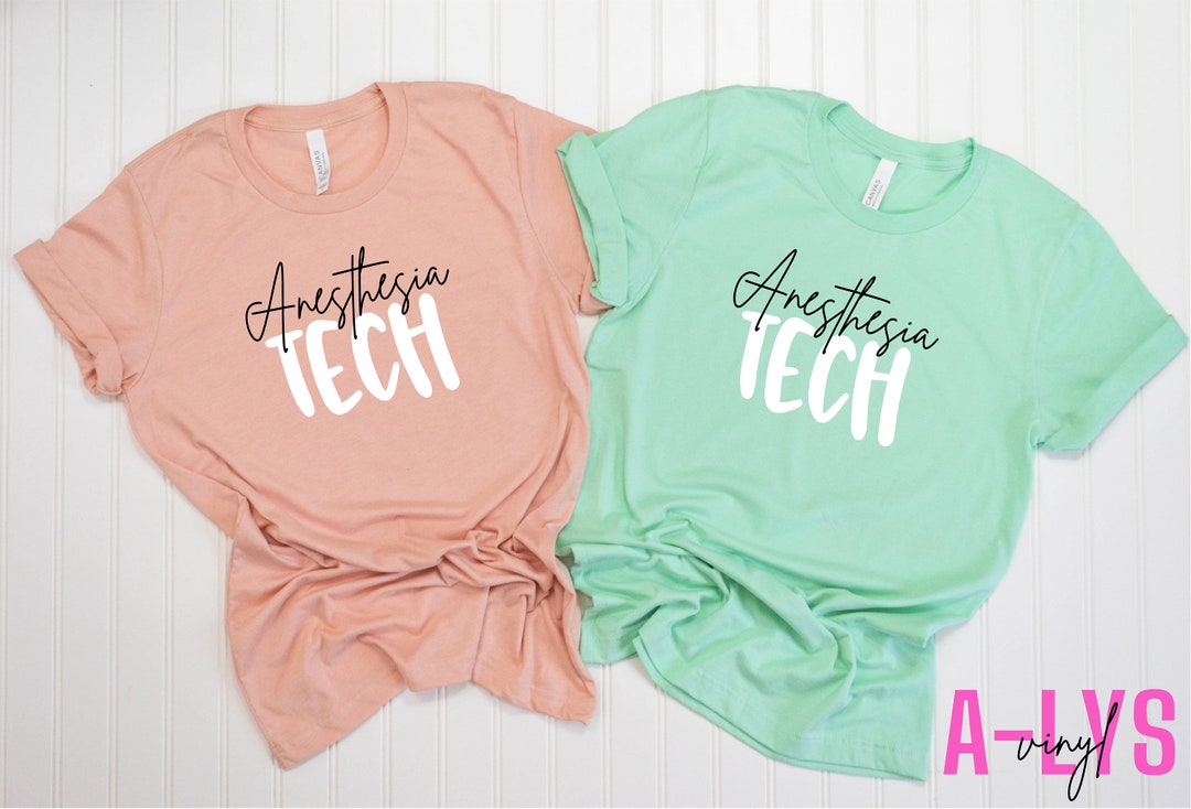 Anesthesia Tech Nurse Doctor Team Lifeline Surgery Blood RN LPN CNA ...