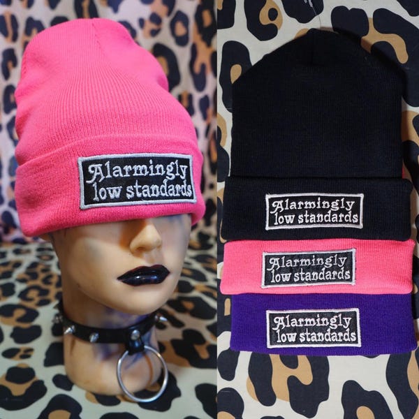 MALLGOTHTRASH - Etsy