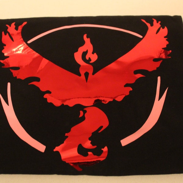 Team Valor - Etsy