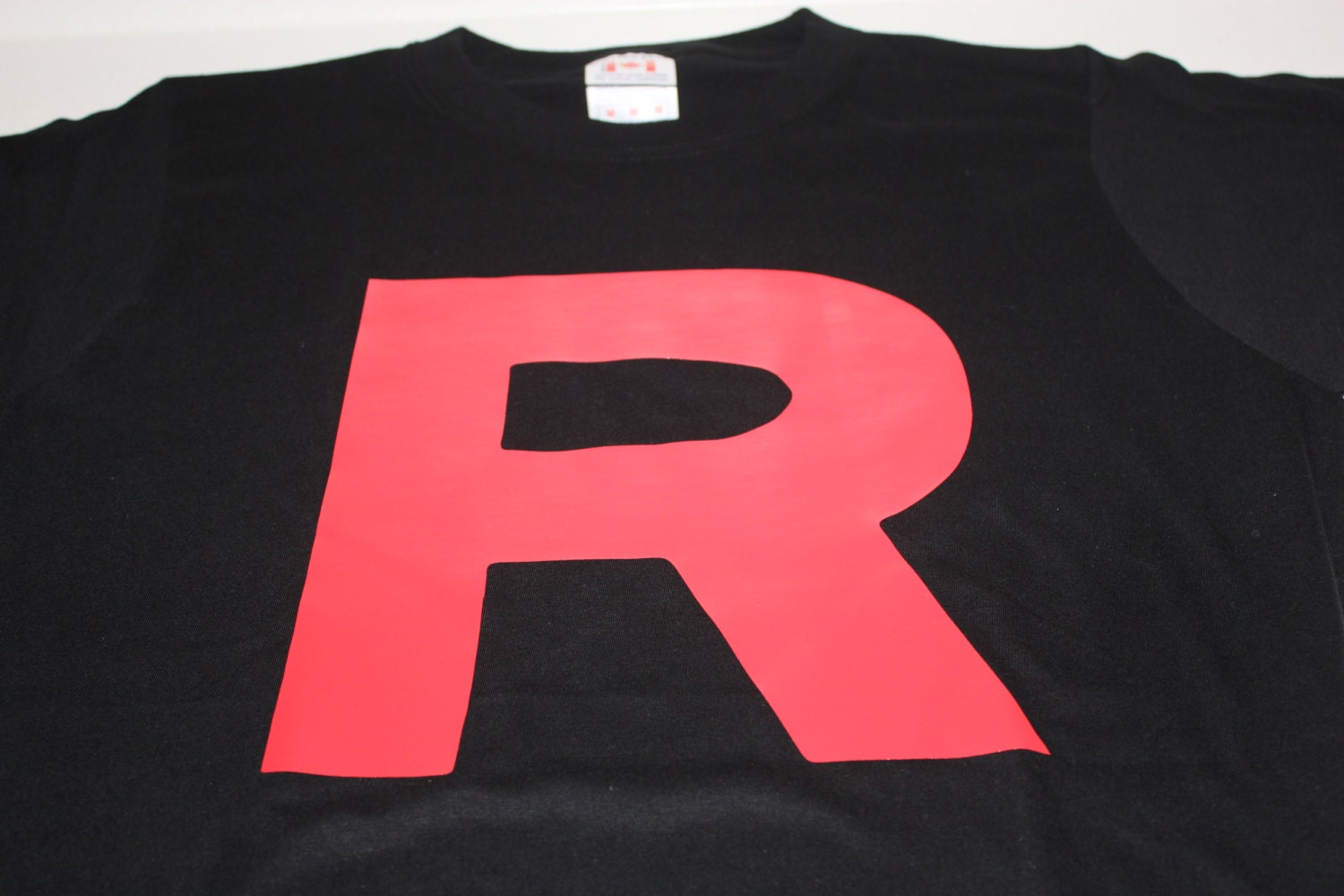 Team Rocket T-shirt - Etsy