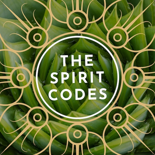 TheSpiritCodes - Etsy