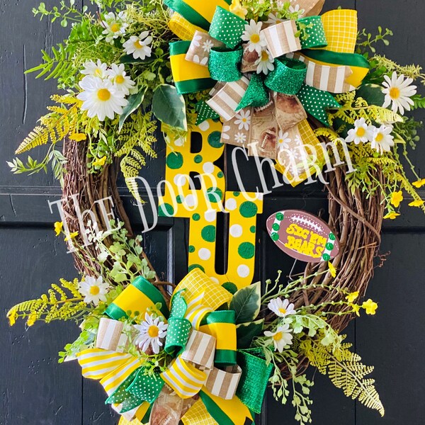 Baylor Decor - Etsy