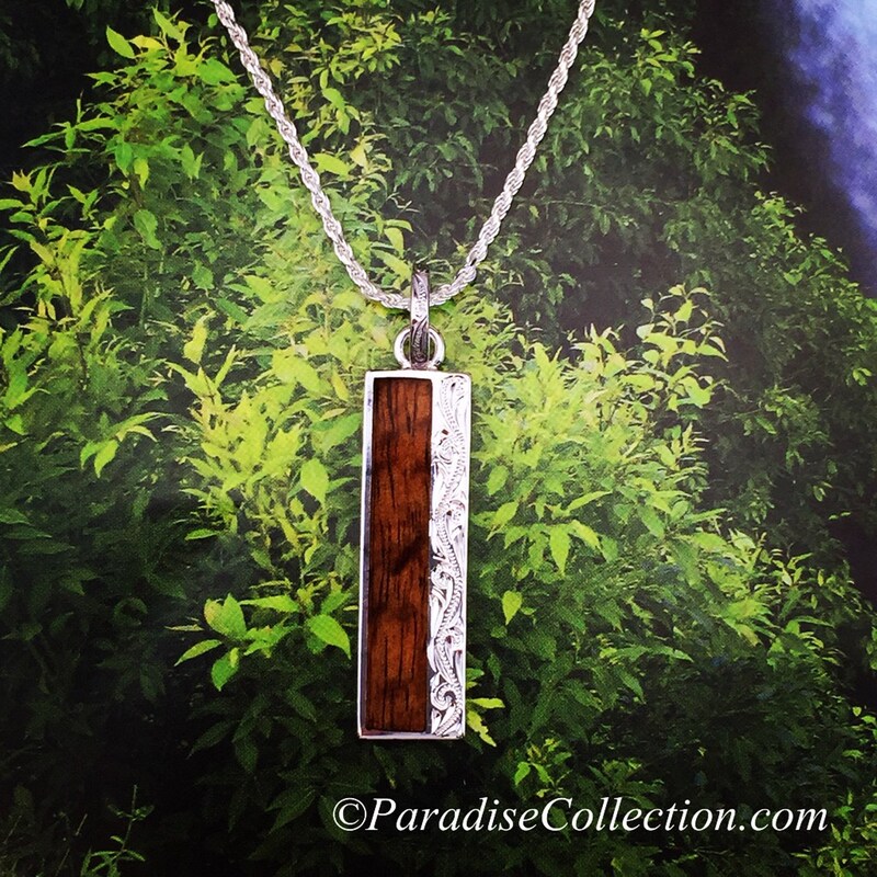 Hawaiian Rope Chain - Etsy