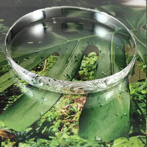 Kalo Print // Black and White Print // Hawaiian Wall Art // | Etsy