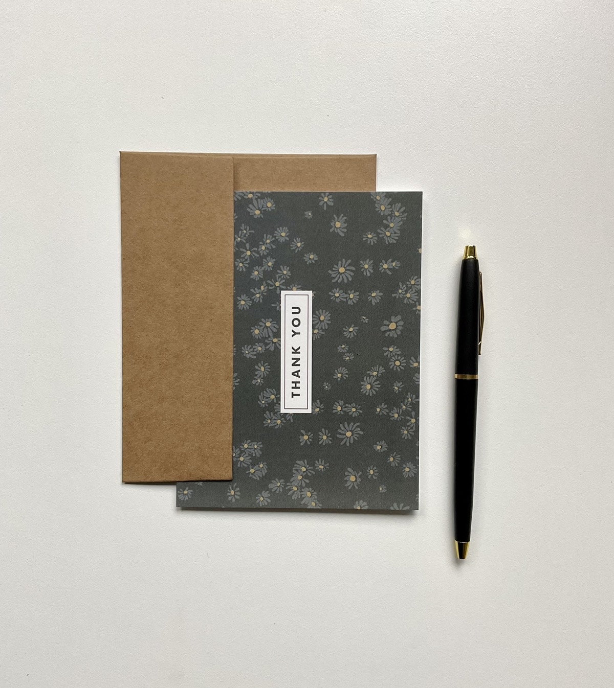 THANK YOU ASSORTED Card Set - Etsy