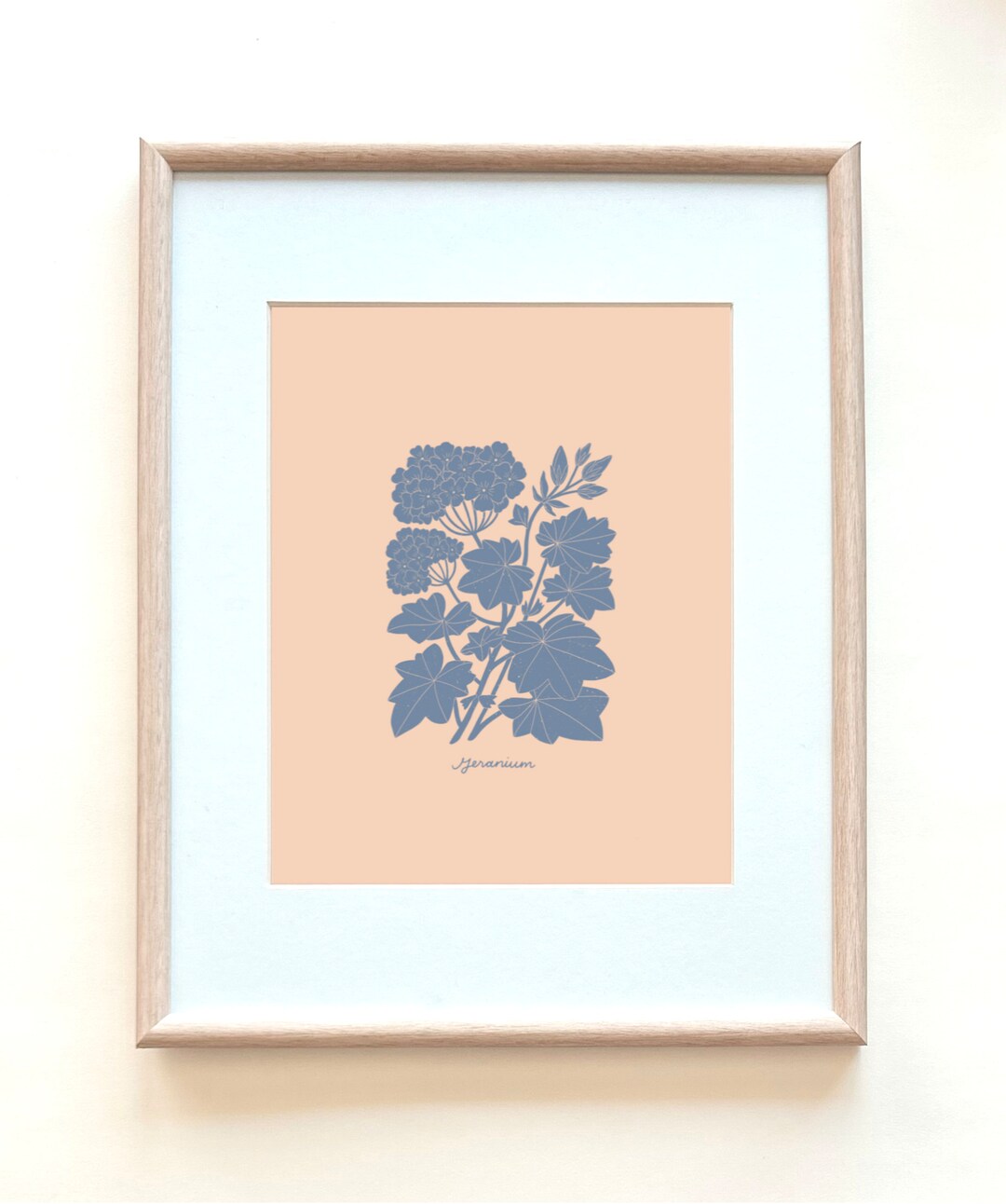 BLOOM Art Print - Etsy