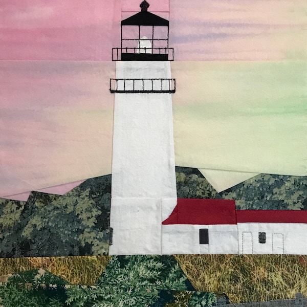 Cape Cod Quilt - Etsy