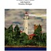 Whitefish Point, MI Lighthouse Quilt Pattern - Etsy