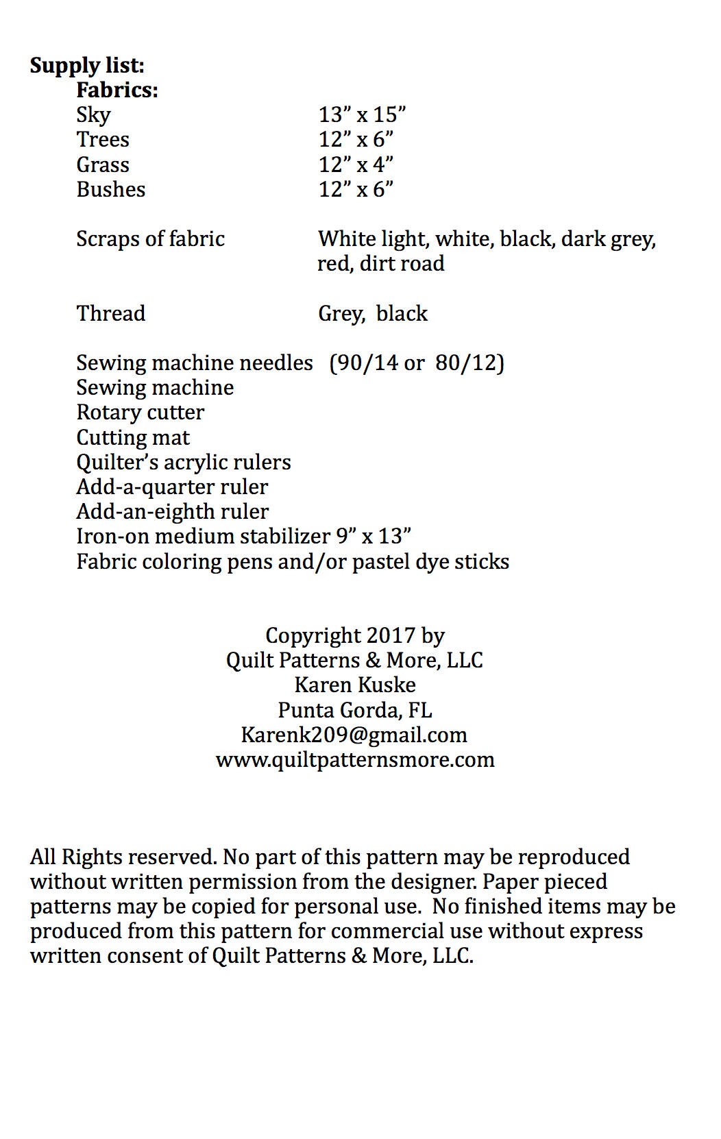 Highland, Cape Cod, MA Lighthouse Quilt Pattern - Etsy