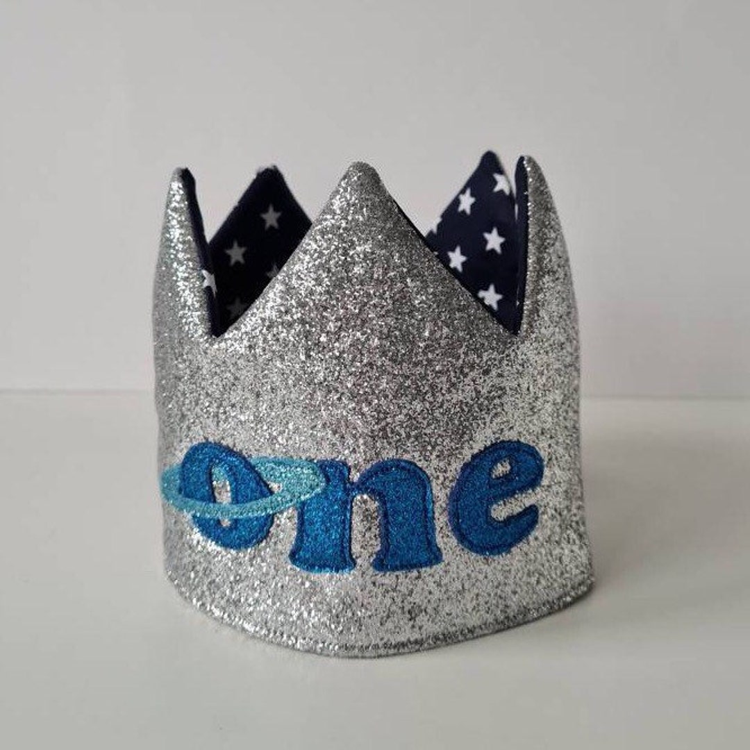 Custom Birthday Crown / Design Your Party Hat / Girls Birthday - Etsy