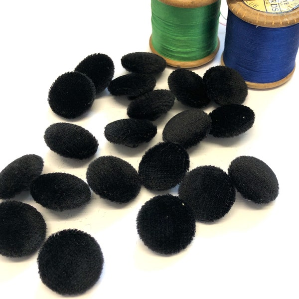 Retro Buttons - Etsy