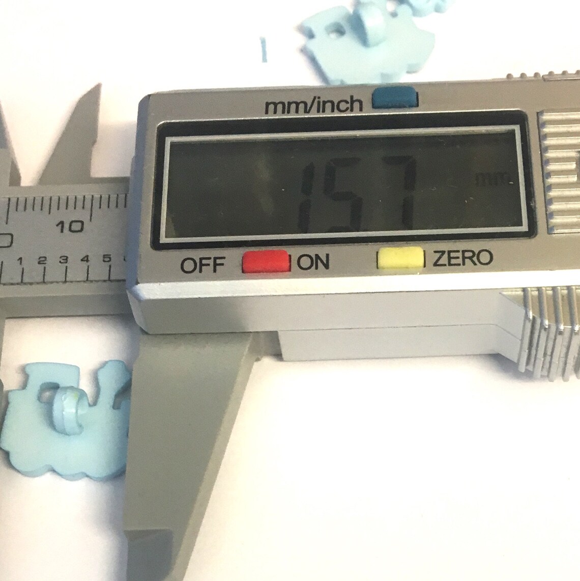 10 white train buttons steam train buttons baby buttons | Etsy