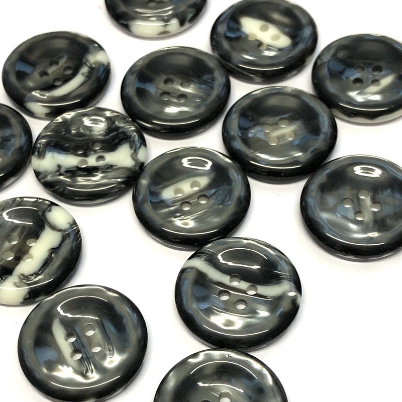 1 Inch Buttons - Etsy