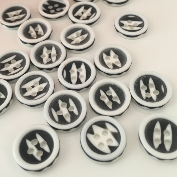 Black Haberdashery - Etsy