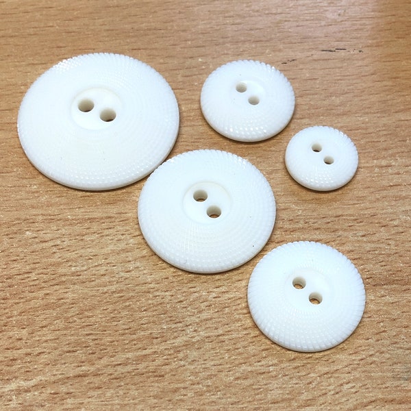 Clothing Buttons - Etsy