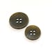 6pcs Aged Bronze Etched Metal Buttons: 4-hole Blazer Buttons - Etsy