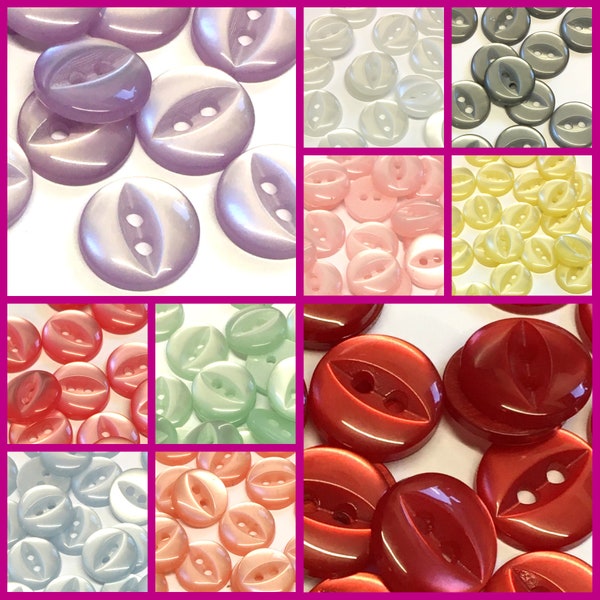 Bulk Buttons - Etsy