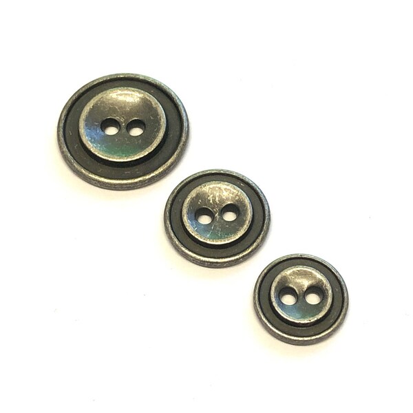 Coat Buttons - Etsy