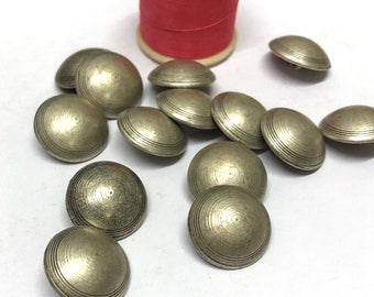 Metal Buttons Jacket - Etsy