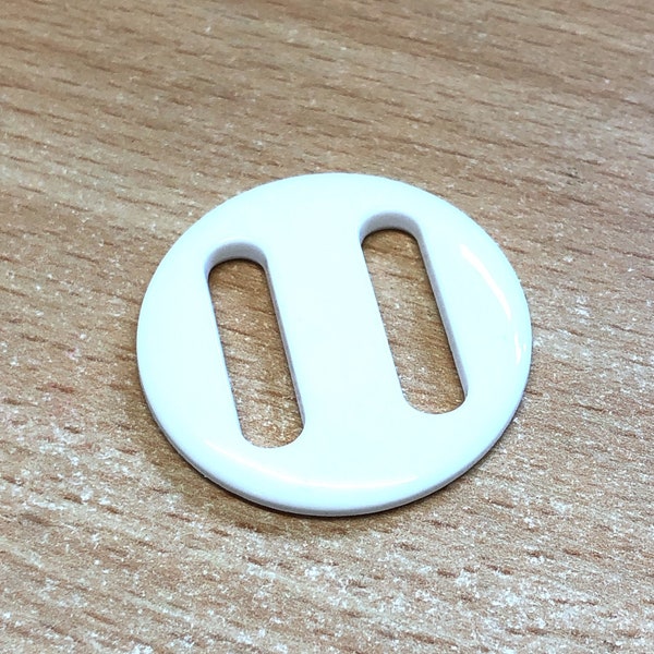 Plastic Round Belt Buckle - Etsy