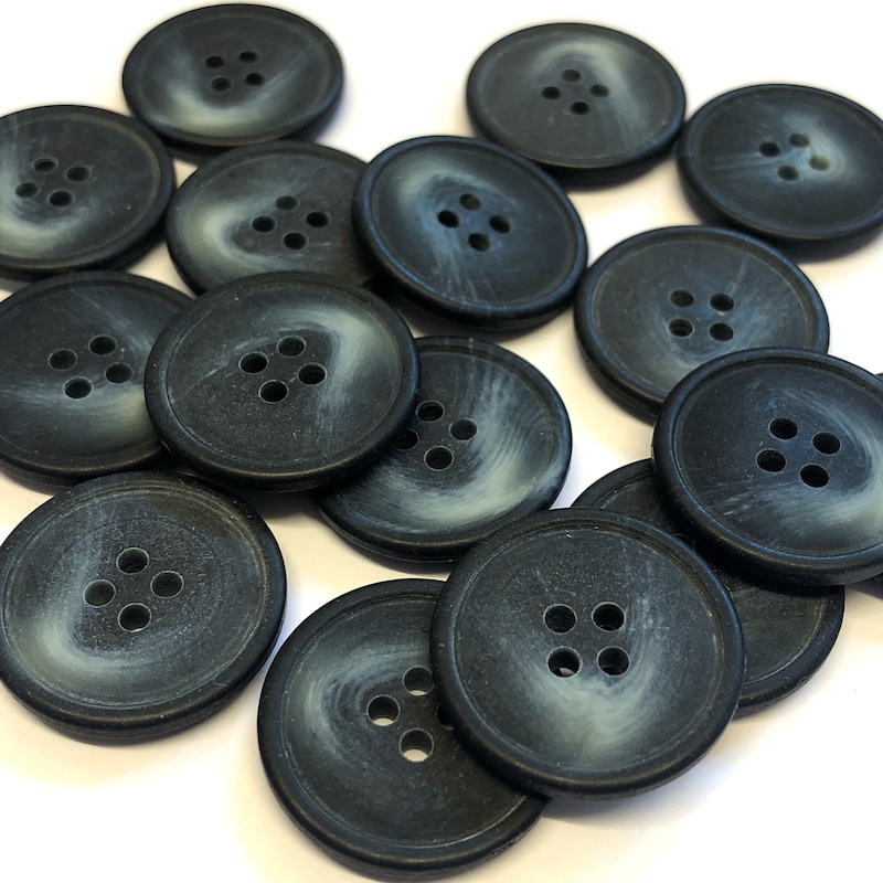 Stone Buttons - Etsy
