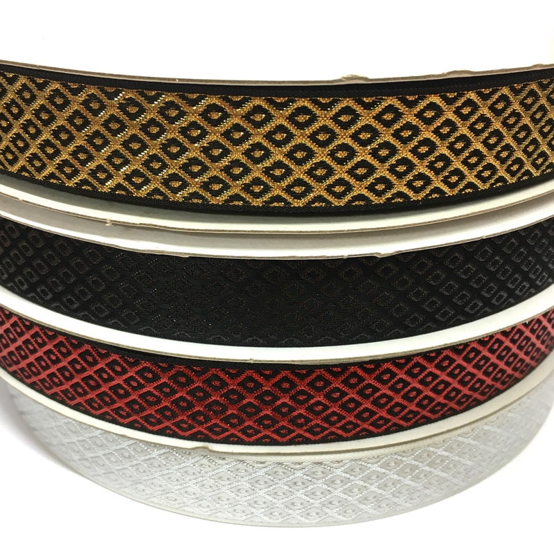 Diamond Ribbon - Etsy