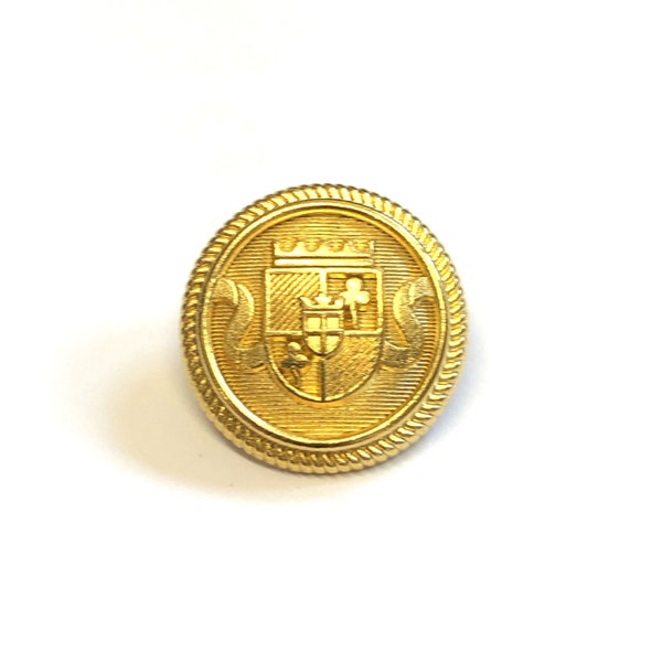 Military Buttons - Etsy