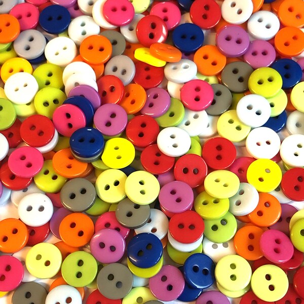 9mm Buttons - Etsy