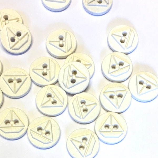 Nautical Buttons - Etsy