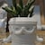 Animal Crossing New Horizons 3D Print - Bubbloid Gyroid Planter - Etsy