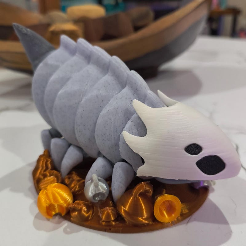 Hollow Knight Silksong Plushies - Etsy