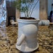 Animal Crossing New Horizons 3D Print - Bubbloid Gyroid Planter - Etsy