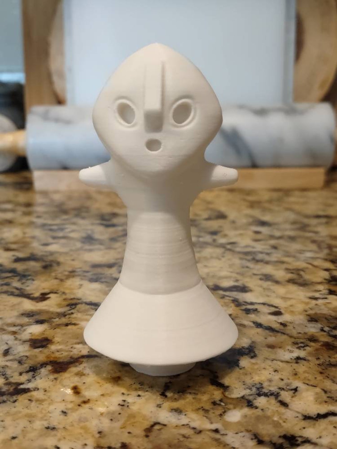 Stelloid - Animal Crossing New Horizons Gyroid 3D Print - Etsy