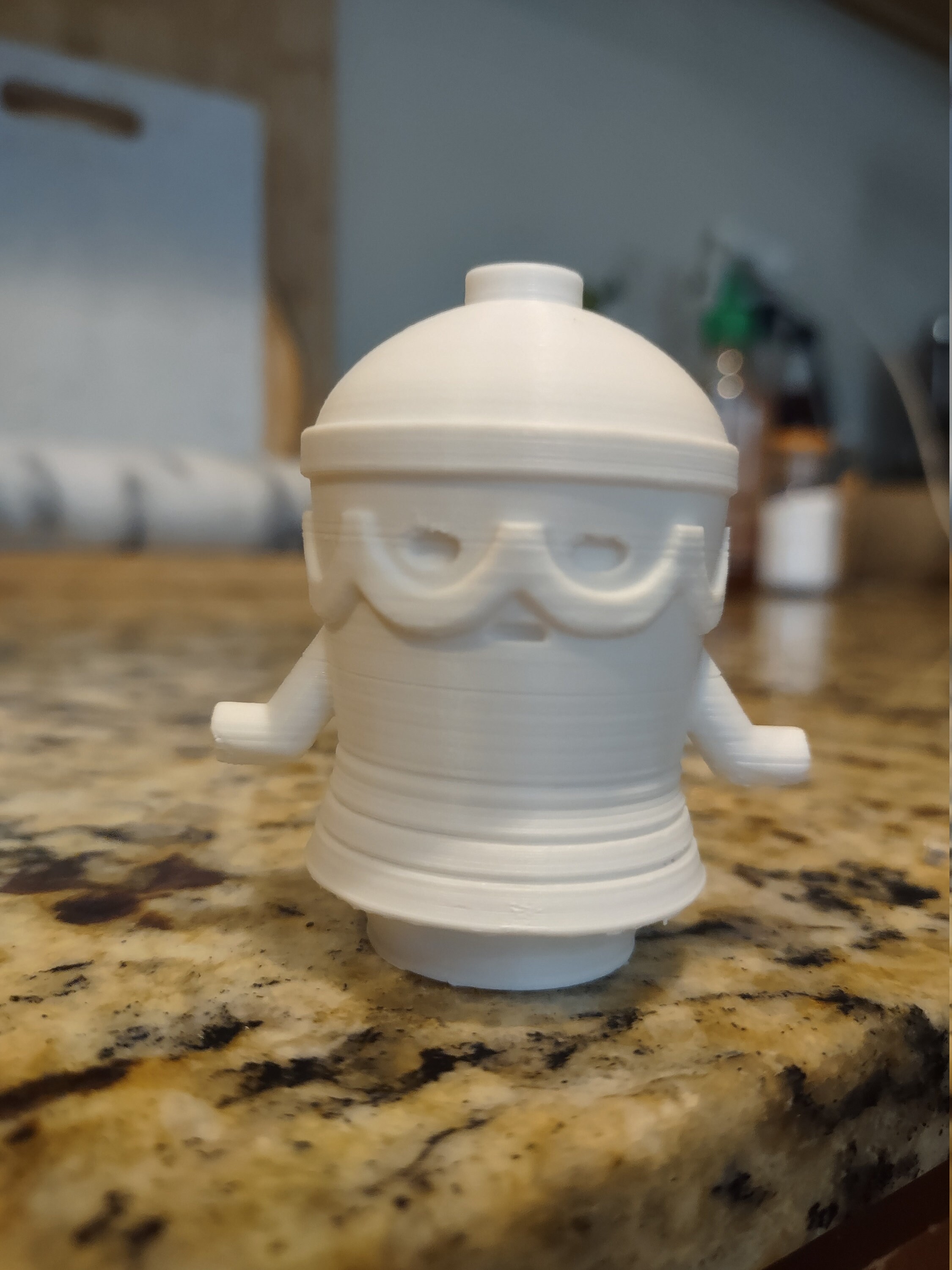 Rumbloid Animal Crossing New Horizons Gyroid 3D Print - Etsy