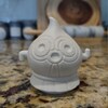Animal Crossing New Horizons 3D Print - Bubbloid Gyroid Planter - Etsy