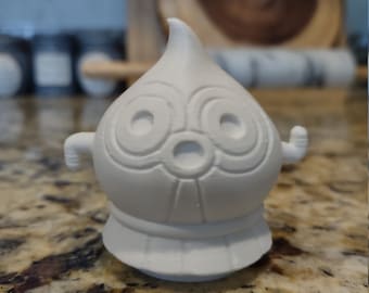 Arfoid Animal Crossing New Horizons Gyroid 3D Print | Etsy