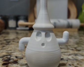 Arfoid Animal Crossing New Horizons Gyroid 3D Print | Etsy