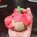 Super Mario Bros. Wonder - Elephant Fruit 3D Print - Etsy