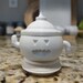 Animal Crossing New Horizons 3D Print - Bubbloid Gyroid Planter - Etsy