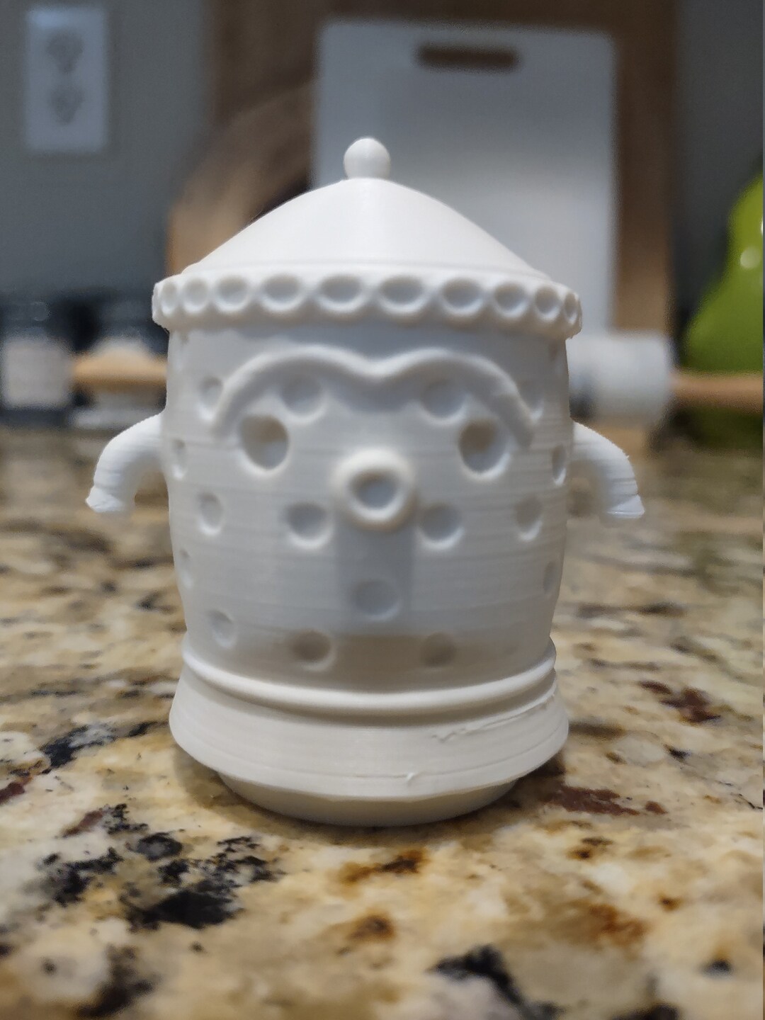Babbloid - Animal Crossing New Horizons Gyroid 3D Print - Etsy