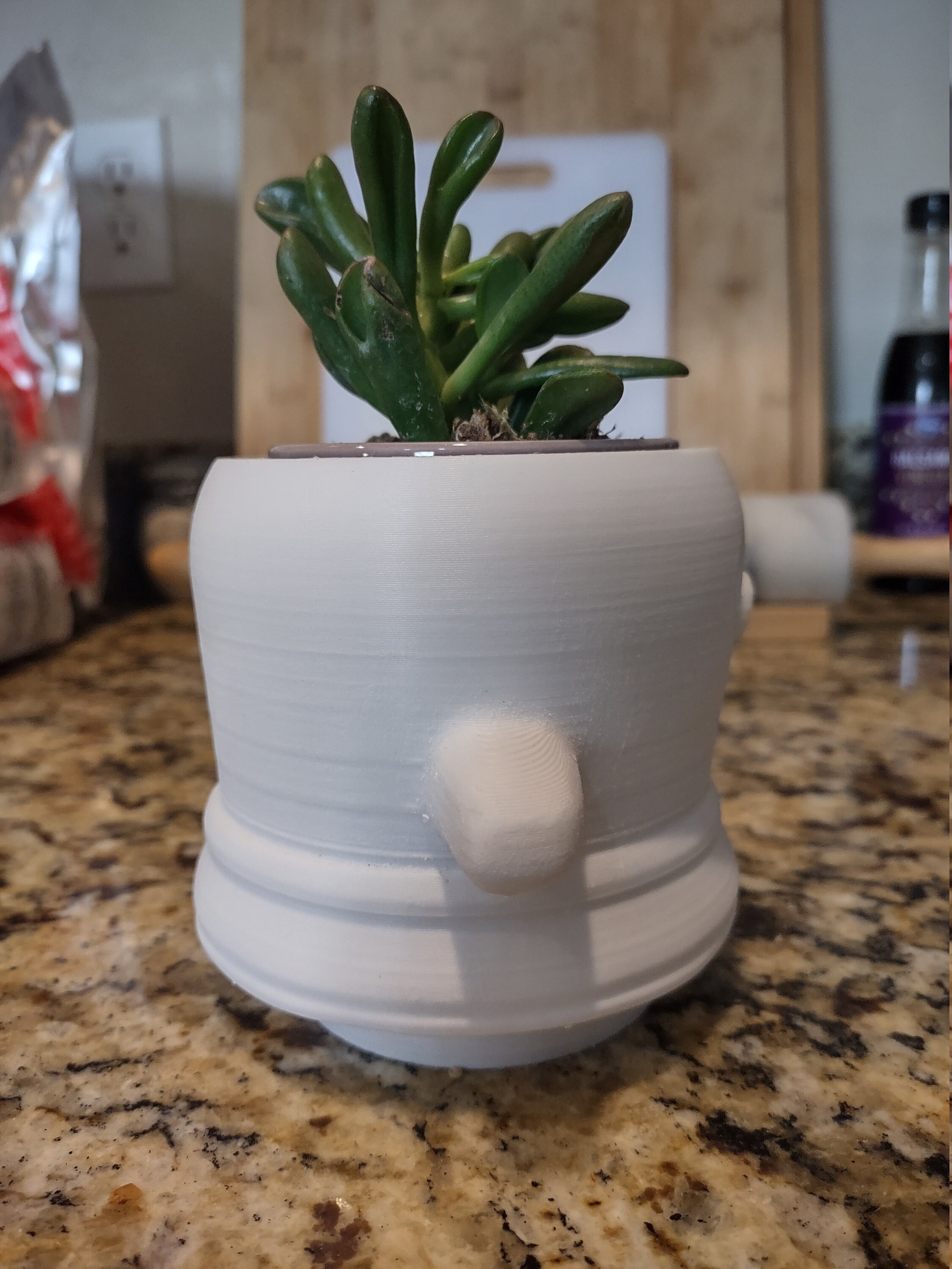 Animal Crossing New Horizons 3D Print Squeakoid Gyroid | Etsy