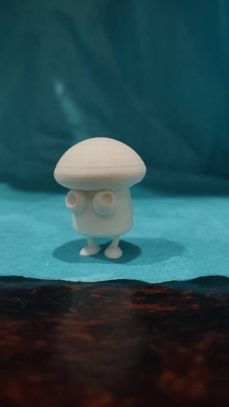 Pizza Tower Toppins - 3D Print - Etsy